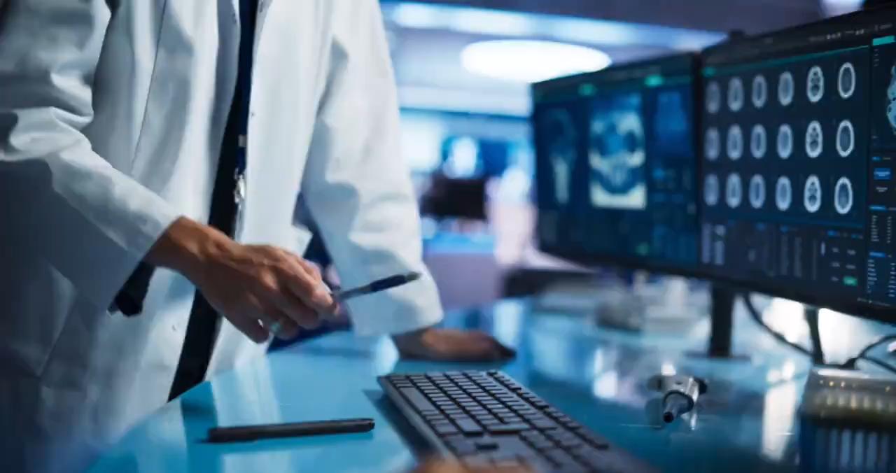 NOVA Imaging Software para Radiología - NOVA Imaging